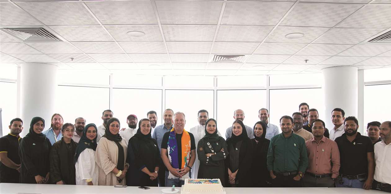 Interview: Dayim’s Middle East expansion - KHL Group