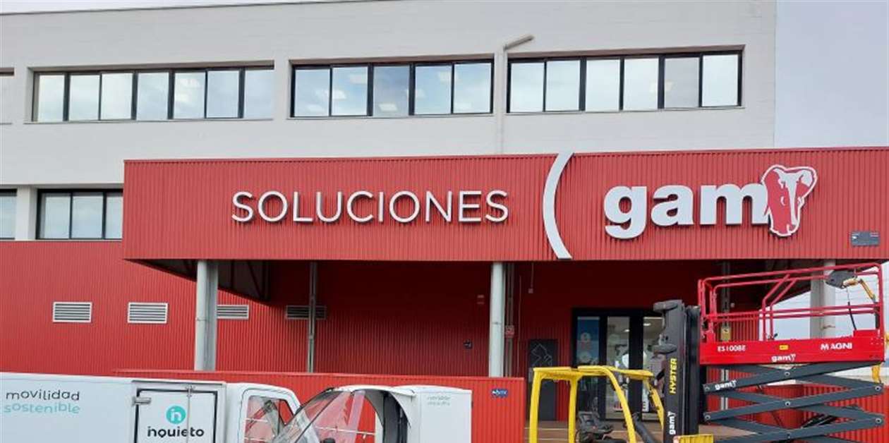 GAM gets big European loan - KHL Group