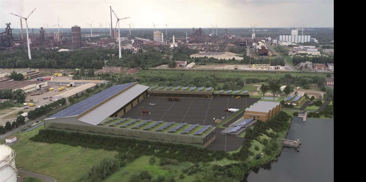 Is net zero in construction possible? - KHL Group