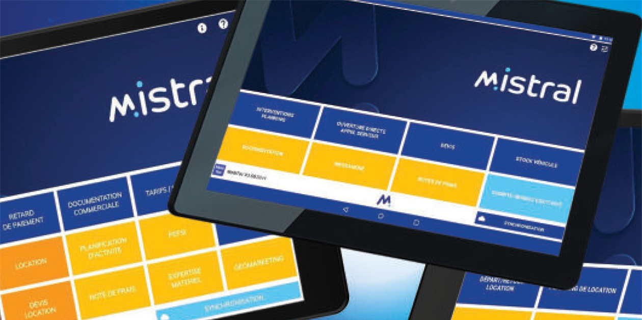 US software house buys Mistral - KHL Group