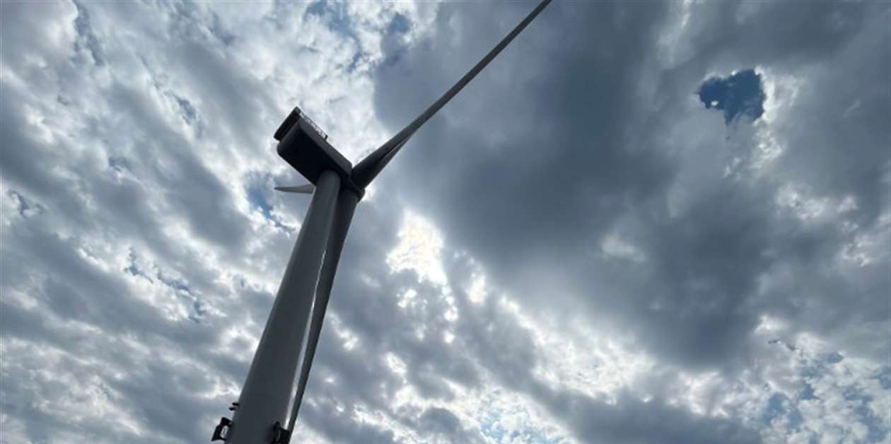Four wind projects bound for the Baltic Sea - KHL Group
