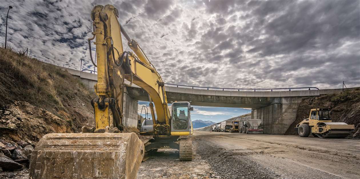 The 9 US construction projects sharing $1.2 billion in government ...