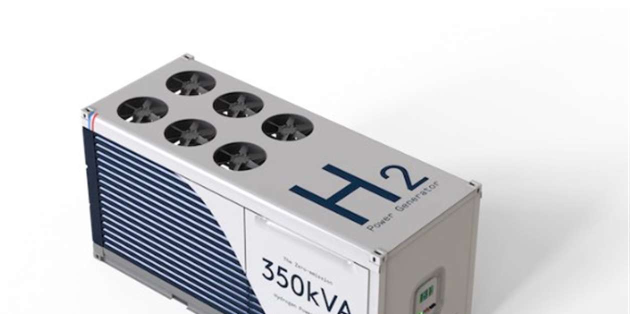 EODev announces high-power hydrogen generator line - KHL Group