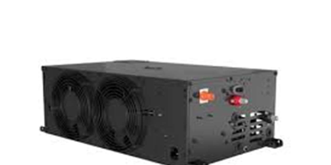 Modine’s EVantage system selected for New Flyer e-bus - KHL Group