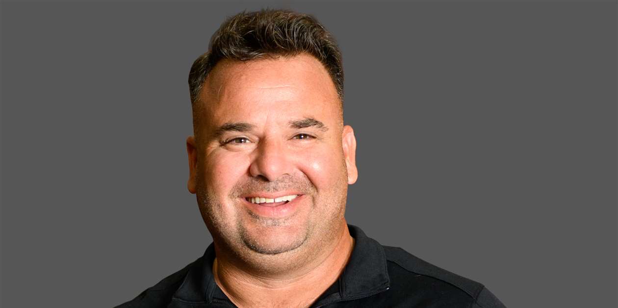 Terry Sturgell promoted to senior director - business development at ...