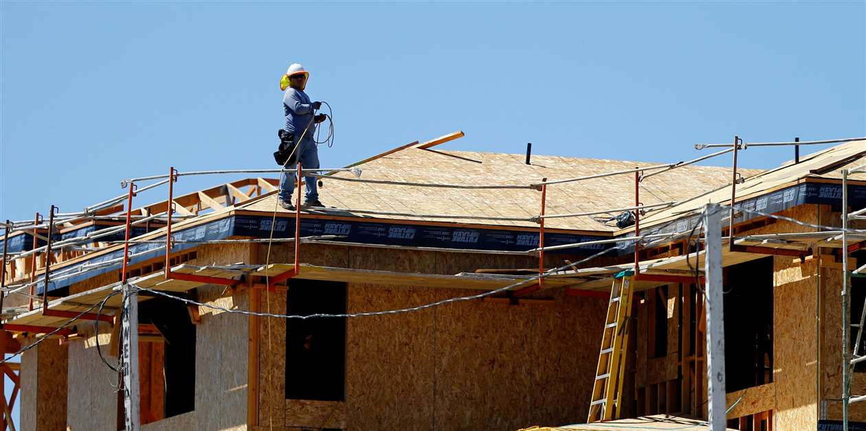 U.S. construction spending surprises with November rebound - KHL Group