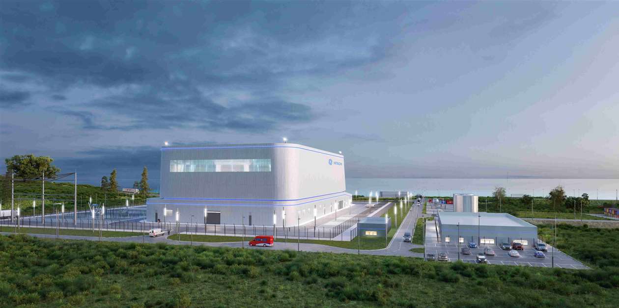 Who is building small modular reactors and how long will it take? - KHL ...