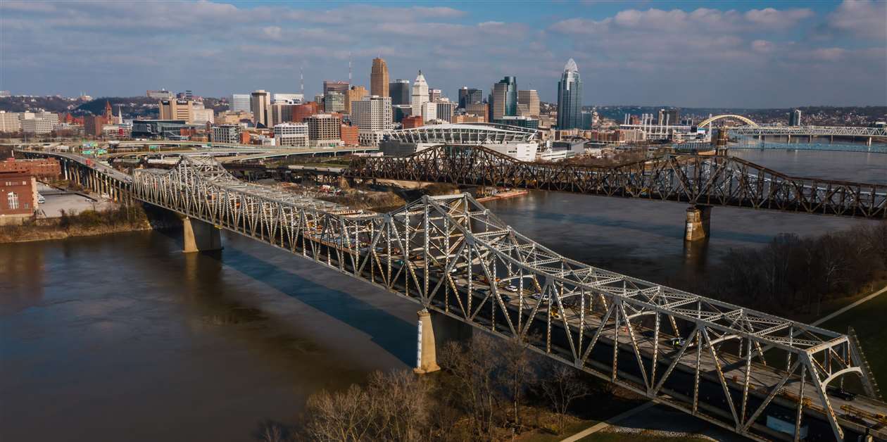 The 9 US construction projects sharing $1.2 billion in government ...