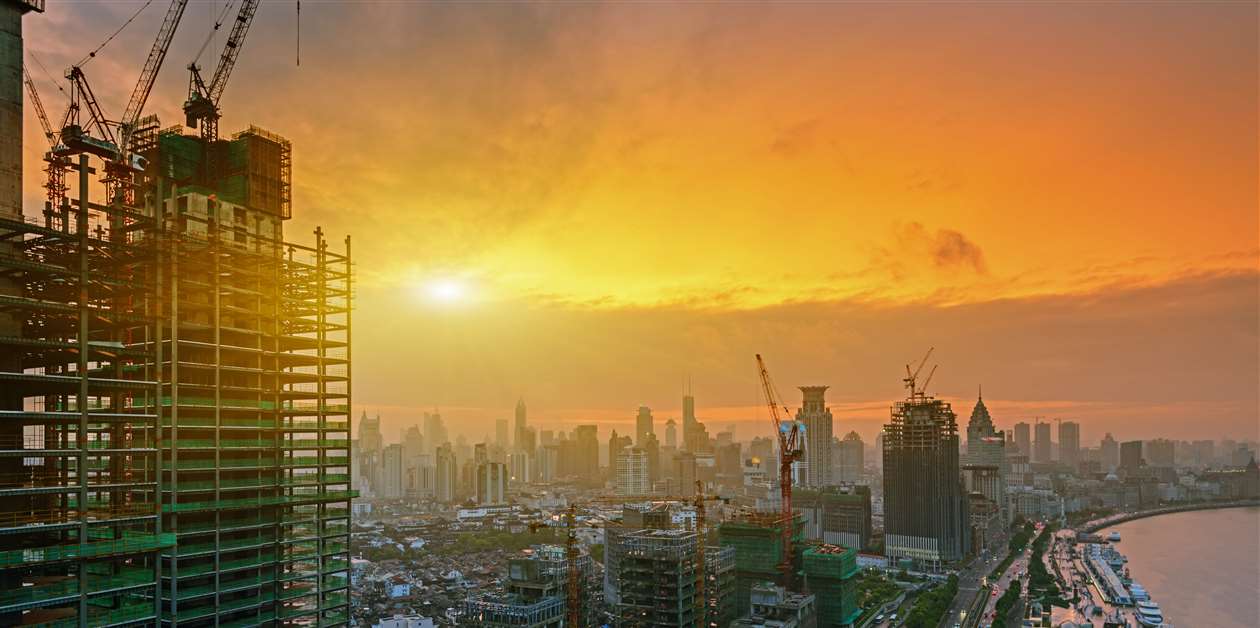 New contracts growth remains steady for China’s biggest contractor ...