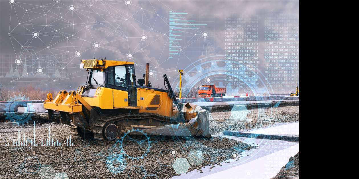 Five predictions for the construction industry in 2023 - KHL Group