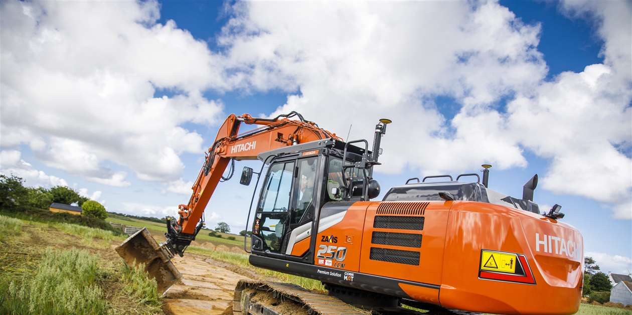 Hitachi welcomes AI technology update to Europe’s Machinery Directive ...