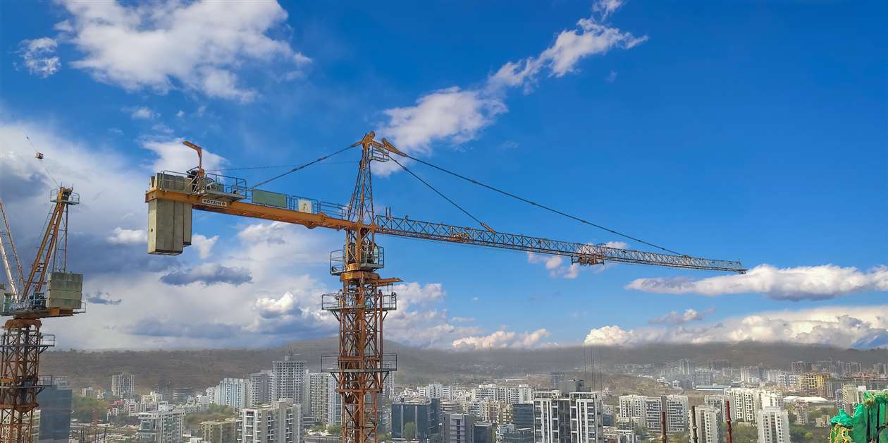 IC Tower Index 2023 – enter the top tower crane companies list - KHL Group