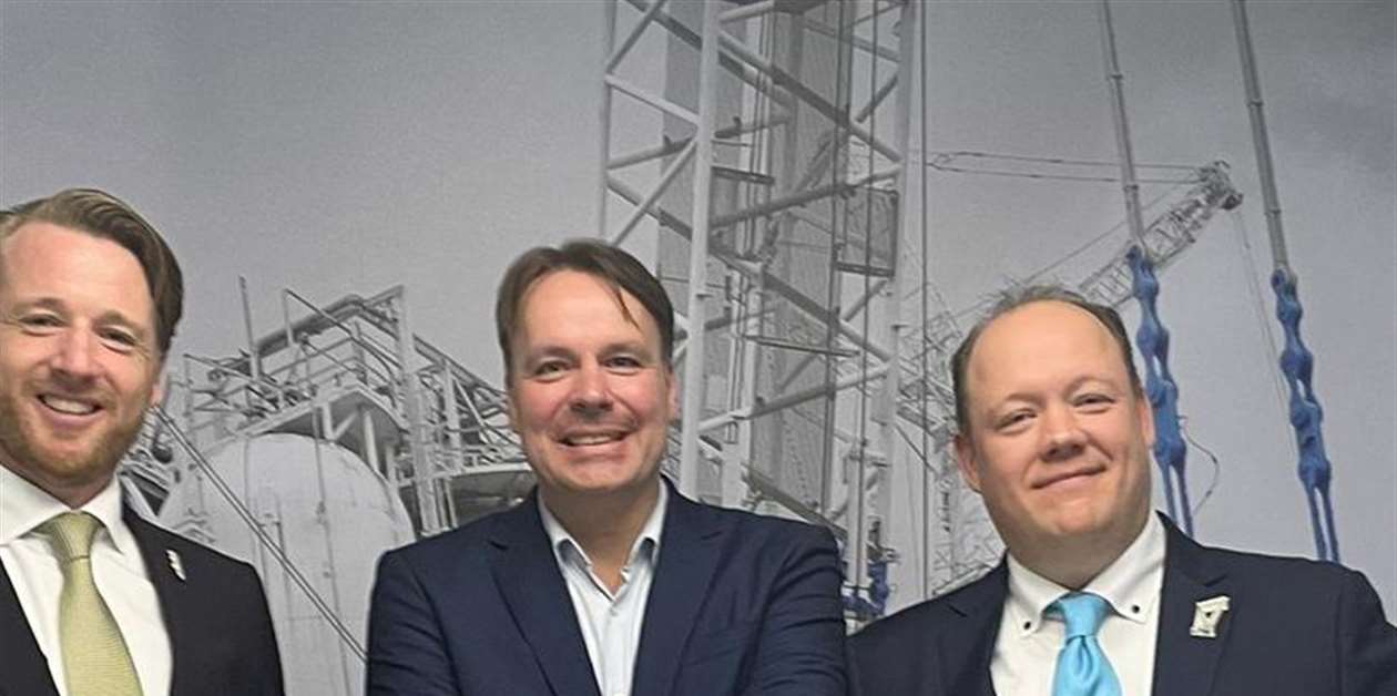 Roll Lift opens up for lifting and transport business in Africa - KHL Group