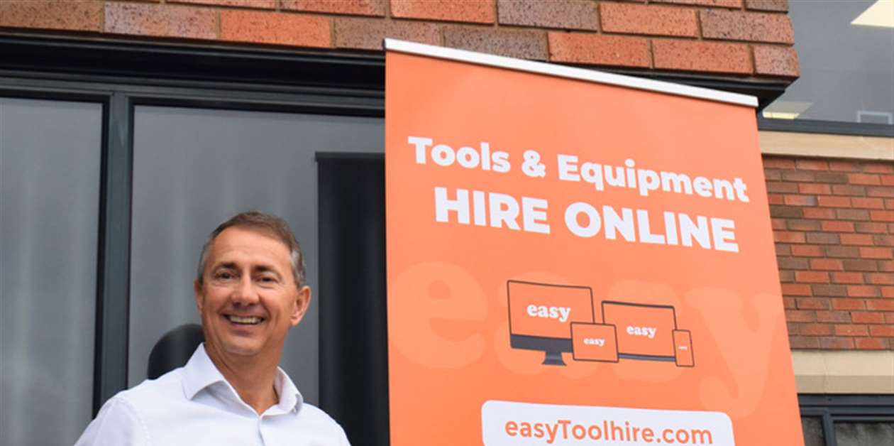 One Stop Hire partners with easyHire - KHL Group