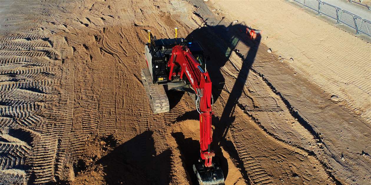 Interview, Rob Painter, Trimble CEO: Tech can solve construction’s pain ...