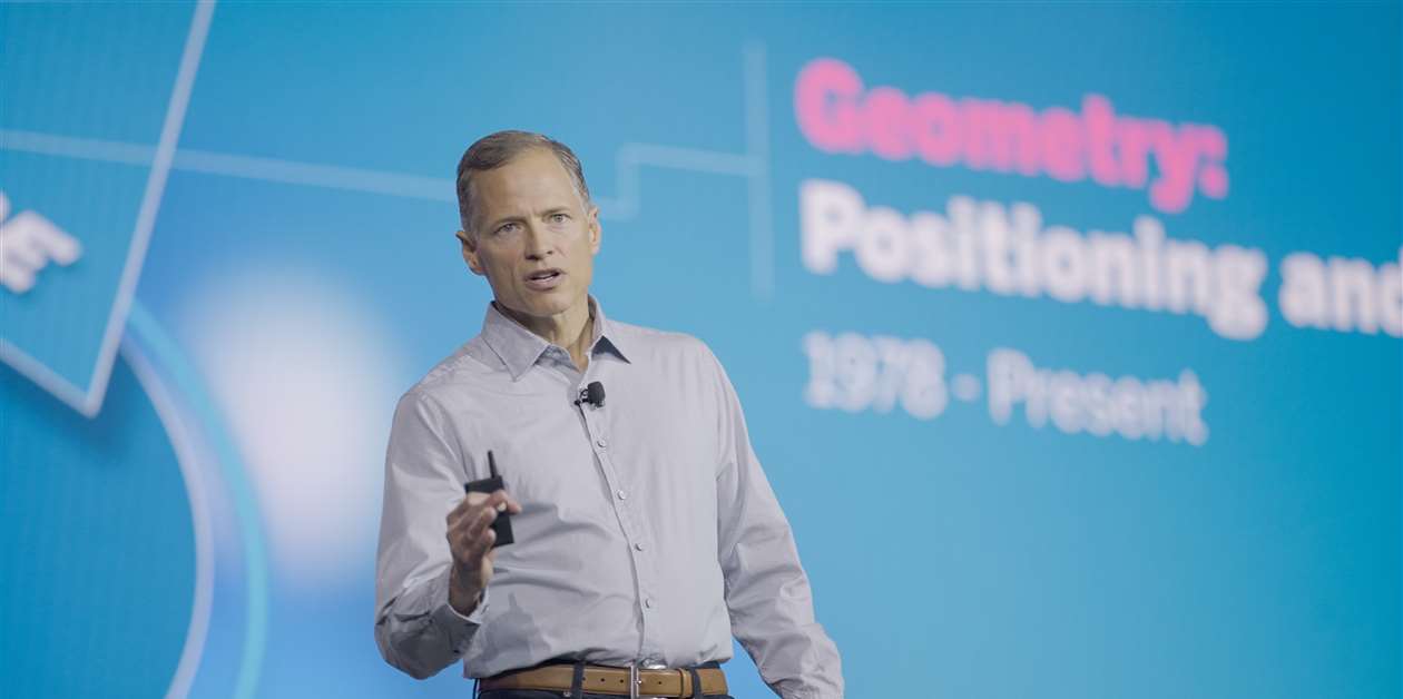 Interview, Rob Painter, Trimble CEO: Tech can solve construction’s pain ...