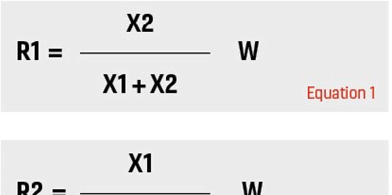 How are sling forces affected by inclining a beam during a lift? - KHL ...