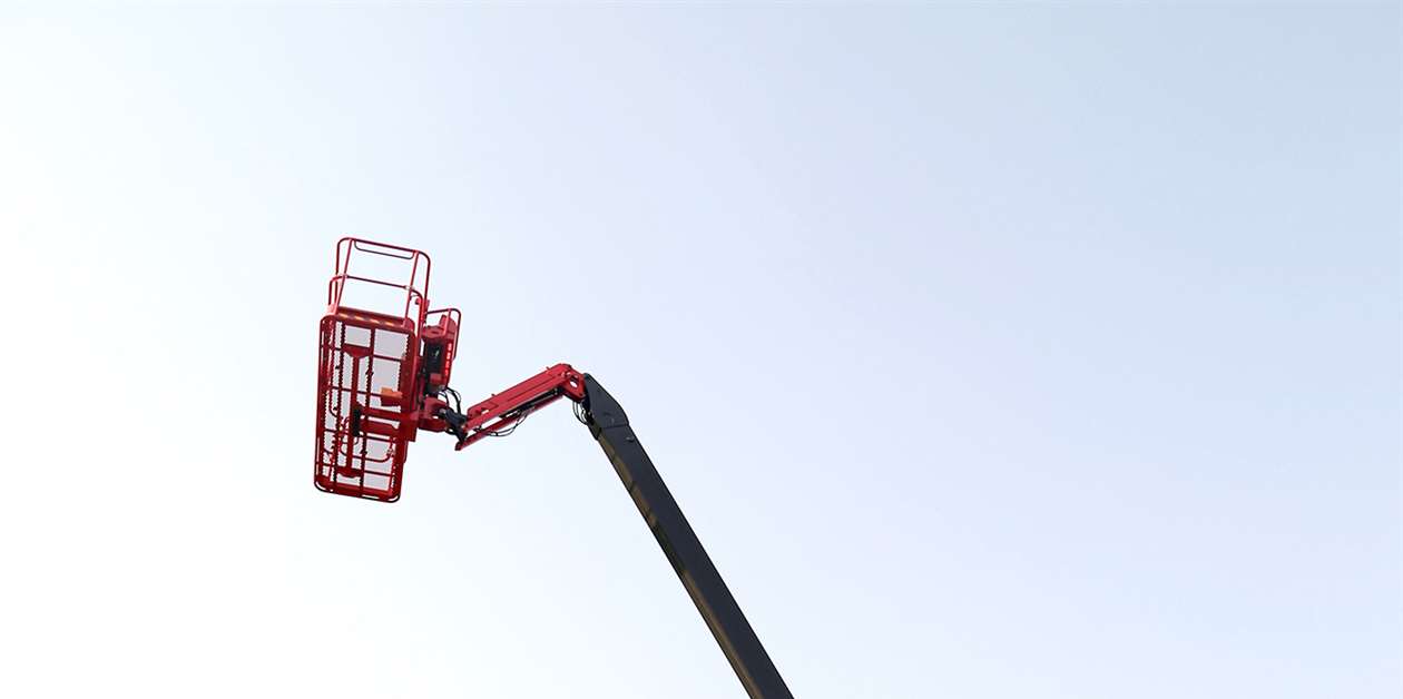 LGMG expands articulating boom range - KHL Group