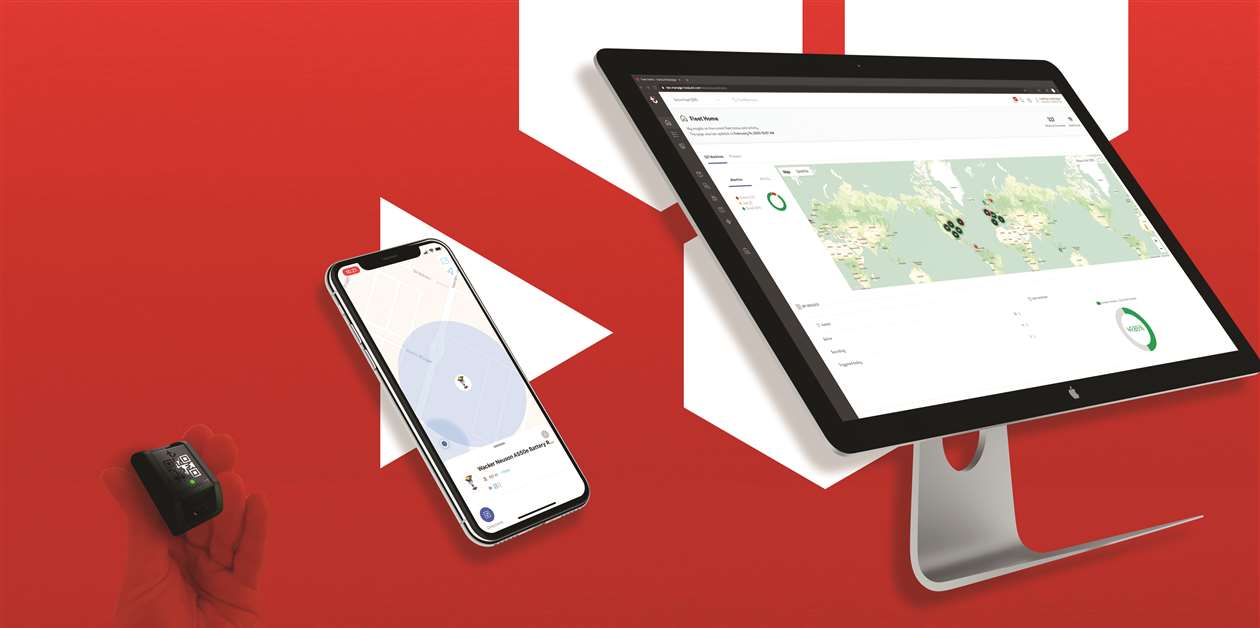 Rental software: how can it improve access fleet efficiency? - KHL Group