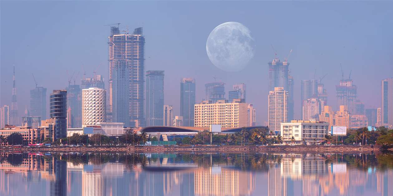 India’s US$5 trillion economic ambition - KHL Group