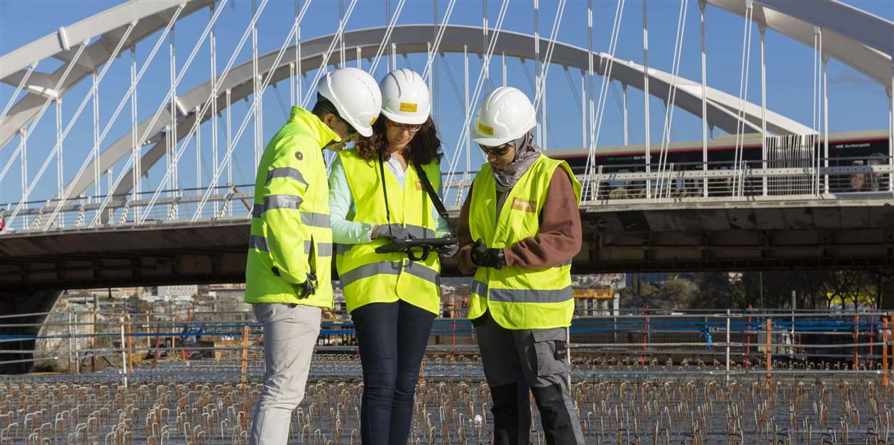 Ferrovial subsidiary taps into $200 million Texas water treatment ...