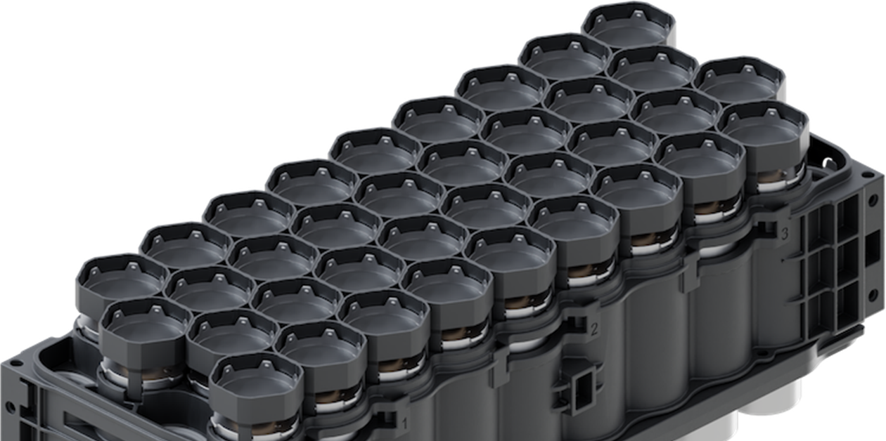 John Deere to unveil new batteries, electronics solutions - KHL Group