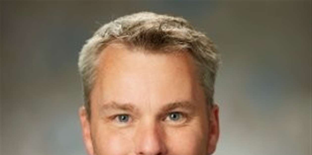 New president at Kohler Power Systems - KHL Group