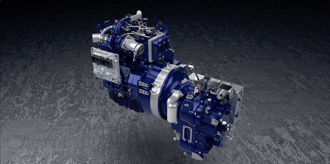 Perkins launches new power solution capabilities - KHL Group