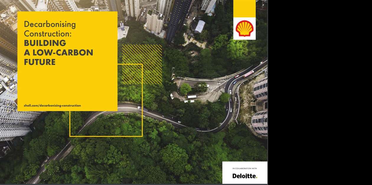 Industry leaders set out roadmap to decarbonisation - KHL Group