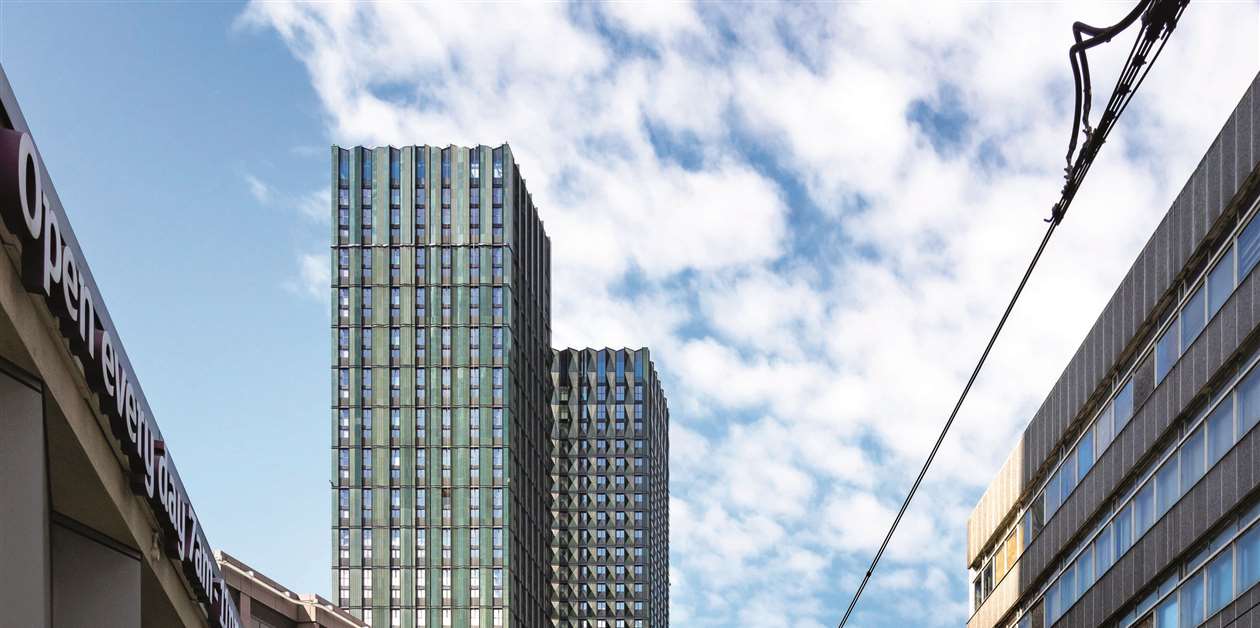 How can modern methods of construction improve the construction process ...