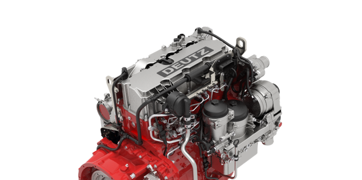 Deutz displays new developments in drive technology - KHL Group