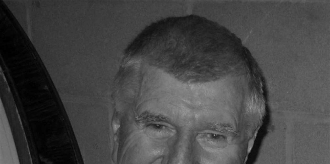 In Memoriam: Earl Johnson, Jr., 1931-2023 - KHL Group