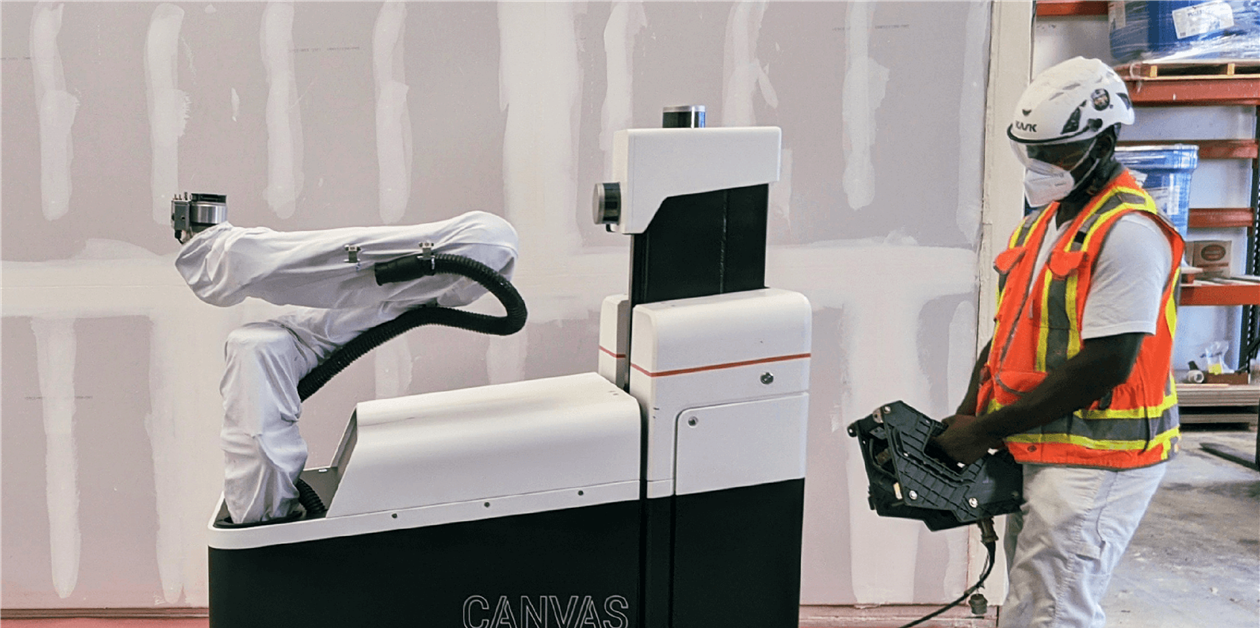 The rise of construction robotics - KHL Group
