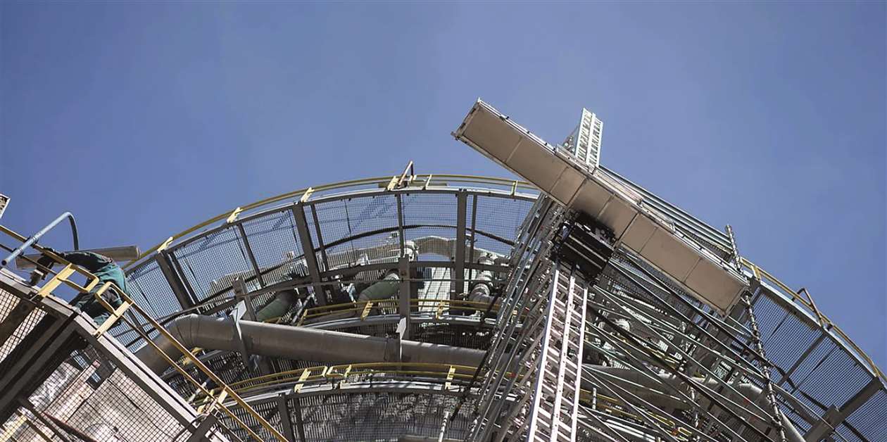 The rise of construction robotics - KHL Group