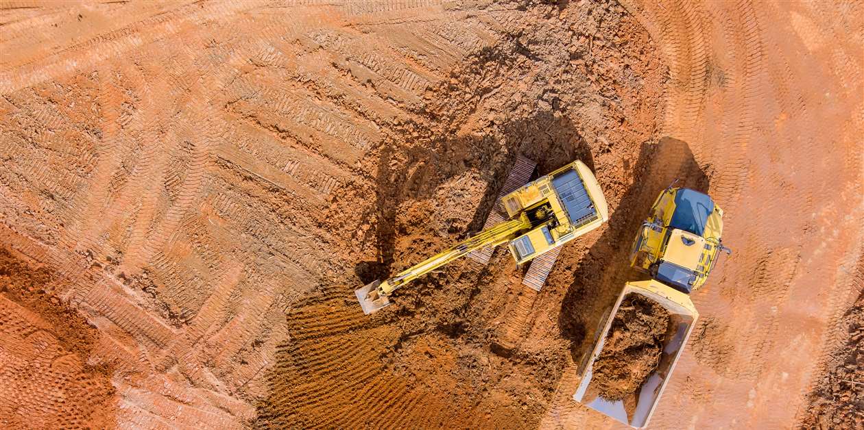 Global construction equipment sales for 2022 revealed - KHL Group