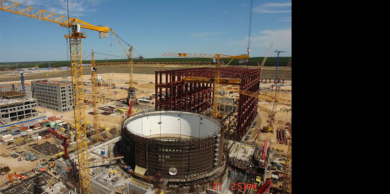 Egypt green lights construction of third Russian nuclear reactor at El ...