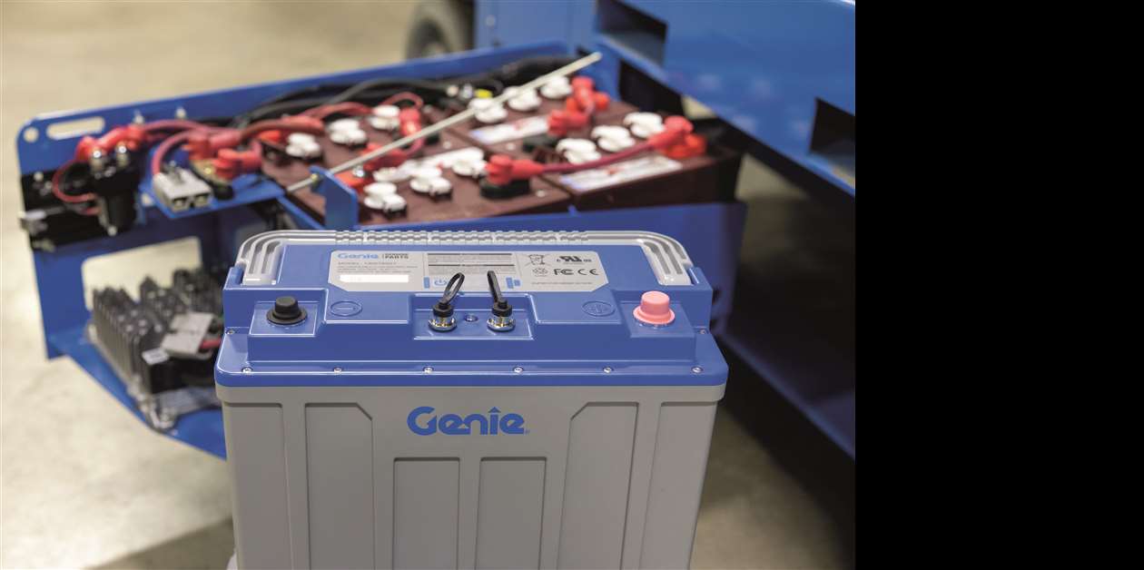 Genie president reveals truth behind operational changes - KHL Group