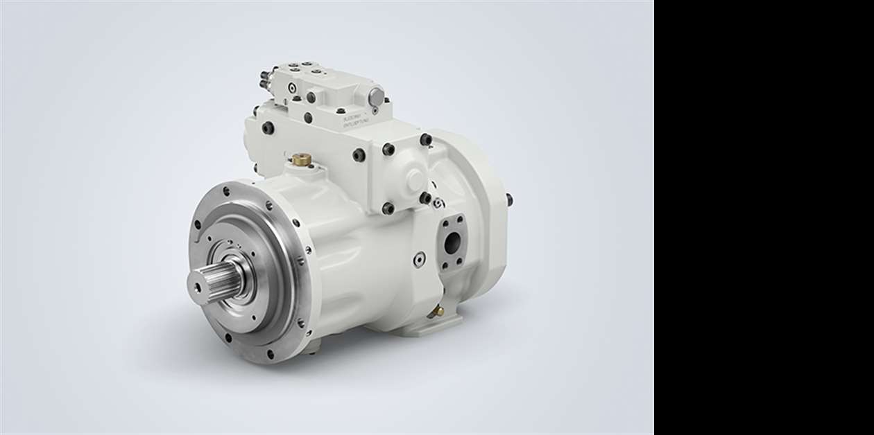 Liebherr expands pump portfolio - KHL Group