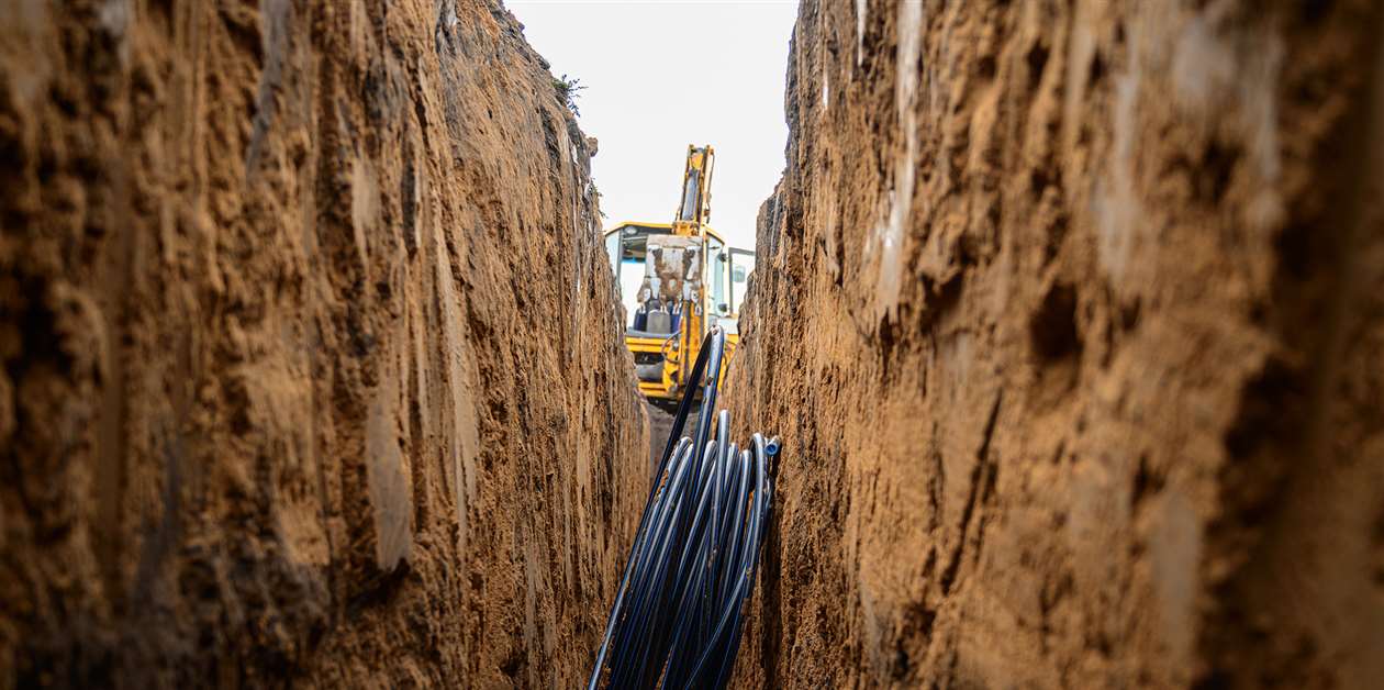 How can the US reduce its high level of trench and excavation deaths ...