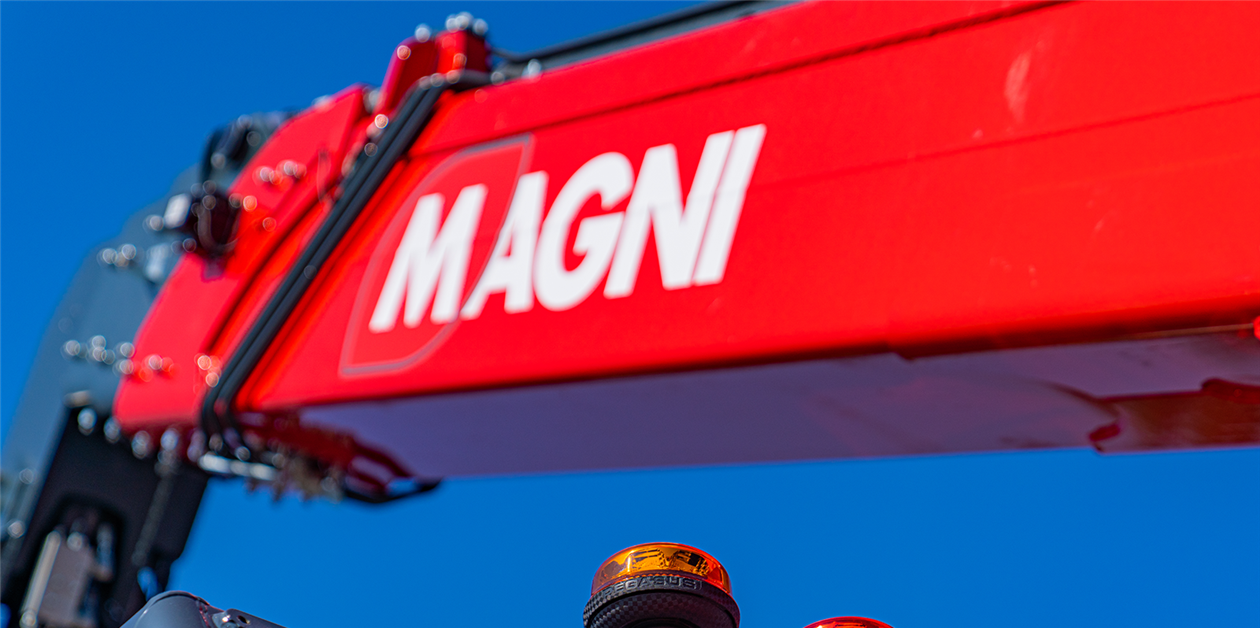Magni reveals APEX 2023 equipment lineup - KHL Group