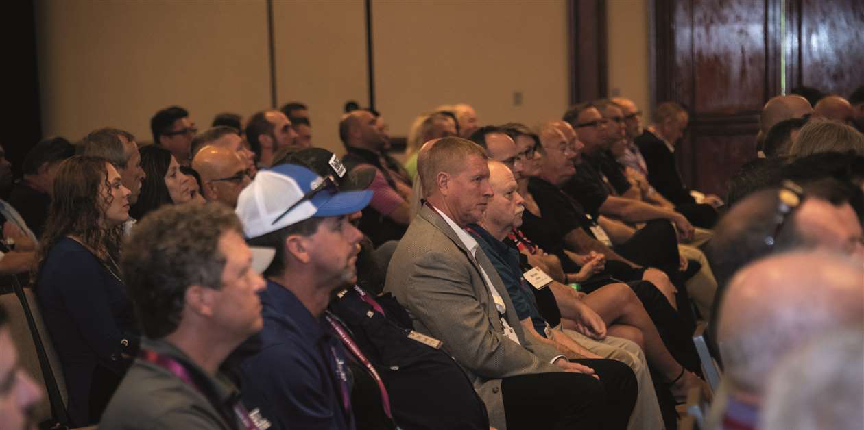 Your guide to the 2023 SC&RA Annual Conference - KHL Group