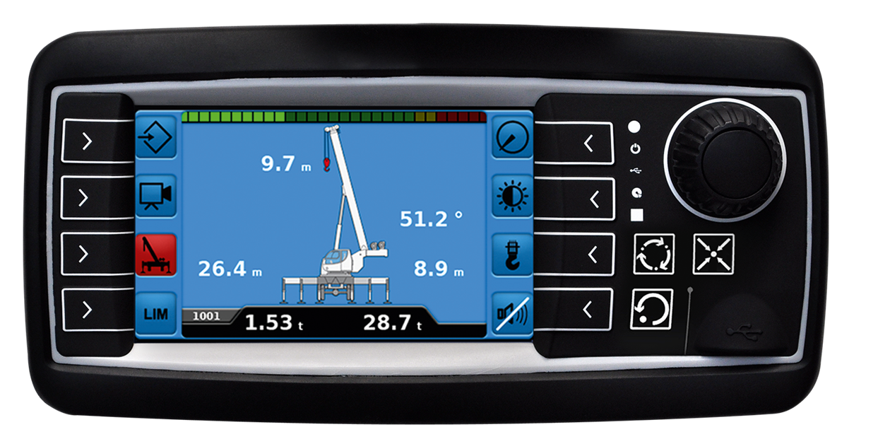 Rounding up the latest RCL/LMI products - KHL Group