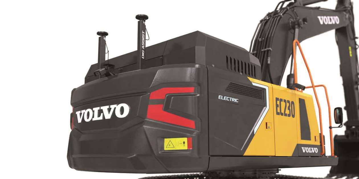 World’s top ten construction OEMs revealed - KHL Group