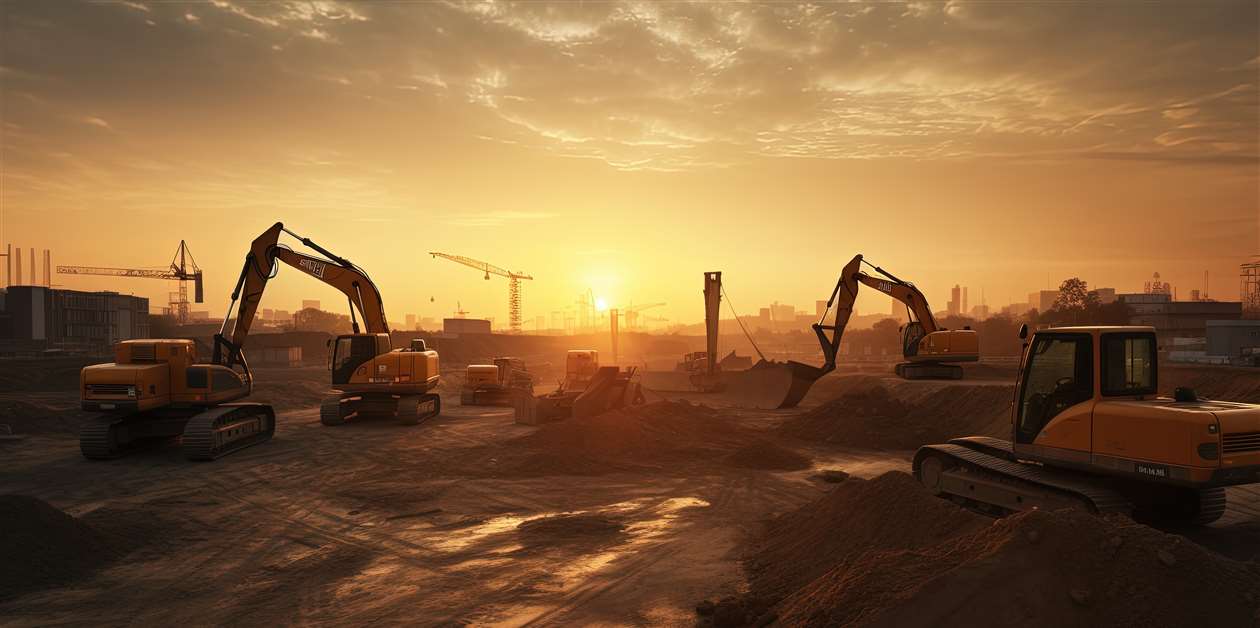 World’s top ten construction OEMs revealed - KHL Group