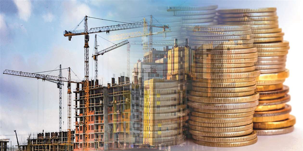What is the status of the North American crane market? - KHL Group