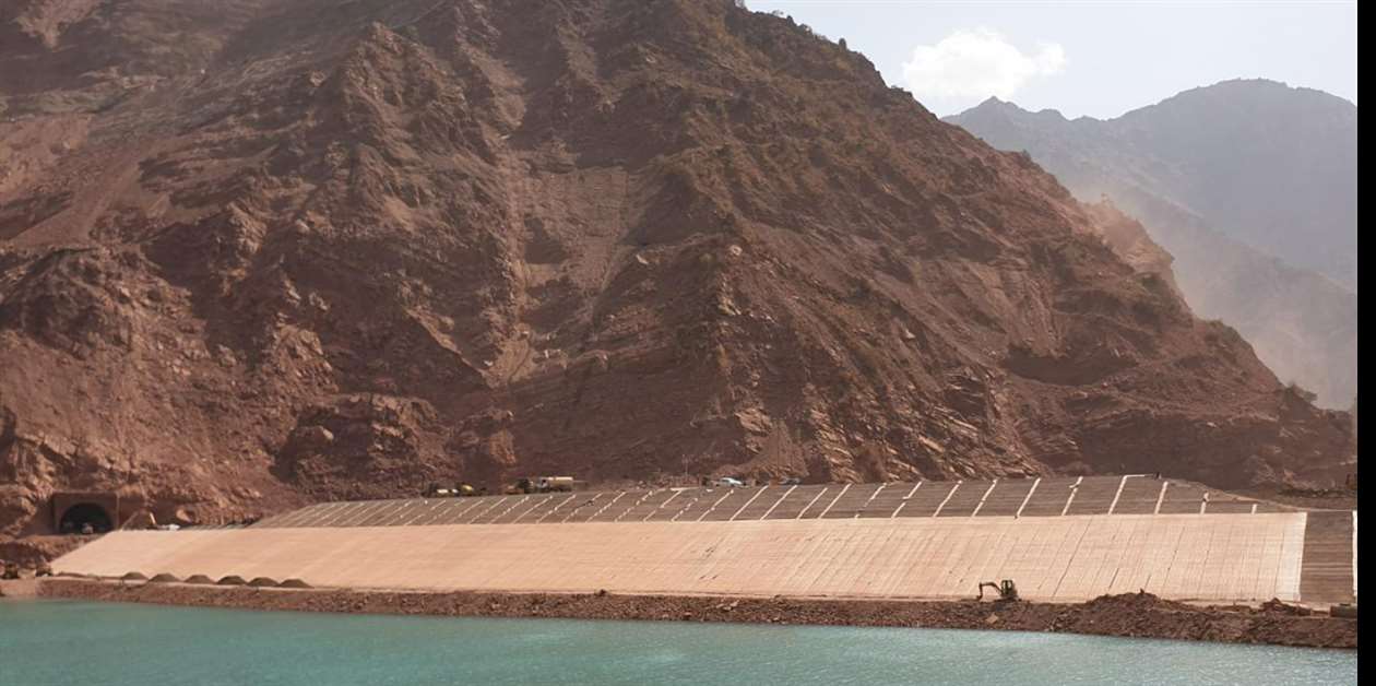 5 of the world’s biggest hydroelectric dam projects under construction ...