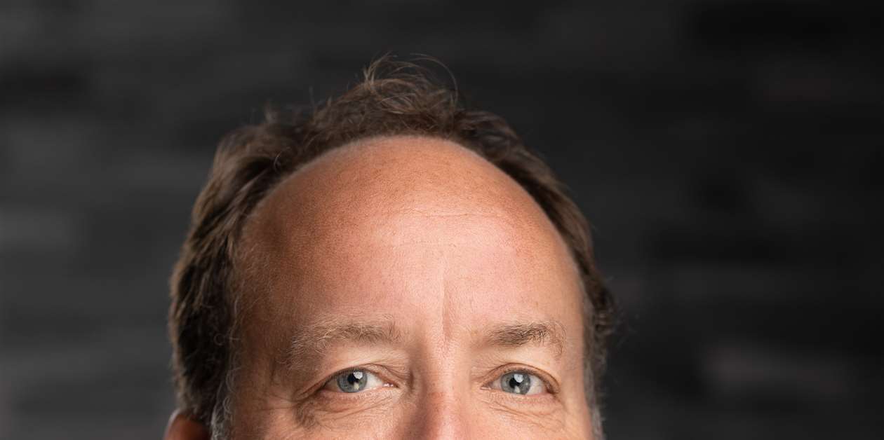 Charlie Patterson becomes Skyjack president - KHL Group