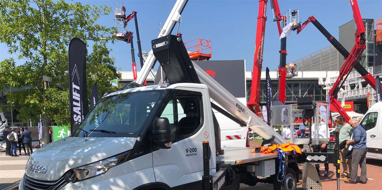 Time brands make multiple equipment launches at APEX - KHL Group