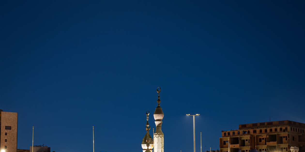 SNC-Lavalin wins deal to support development of Saudi Arabia’s Historic ...