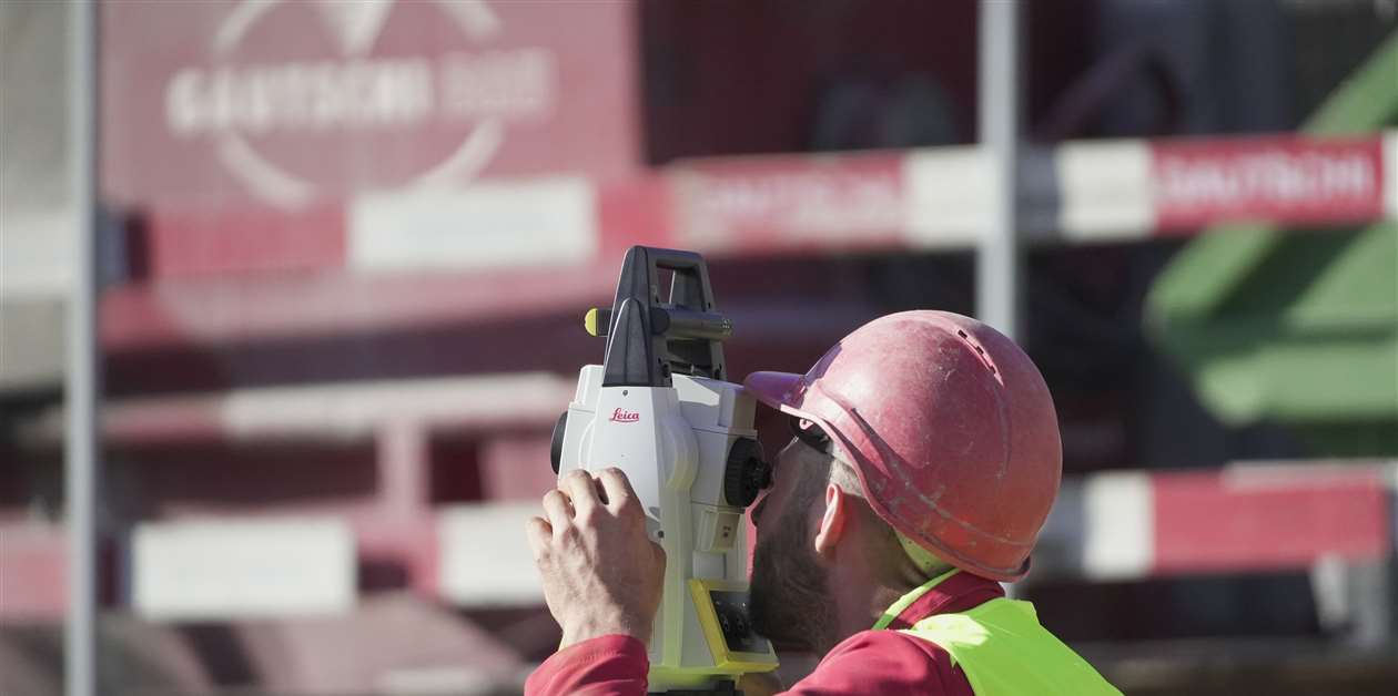 How technology can advance modular construction - KHL Group